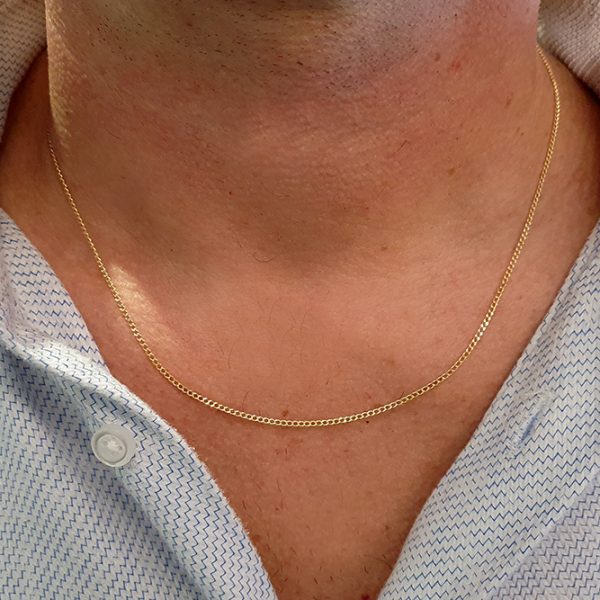 Collane in Oro Da Uomo | Biffi Gioielli